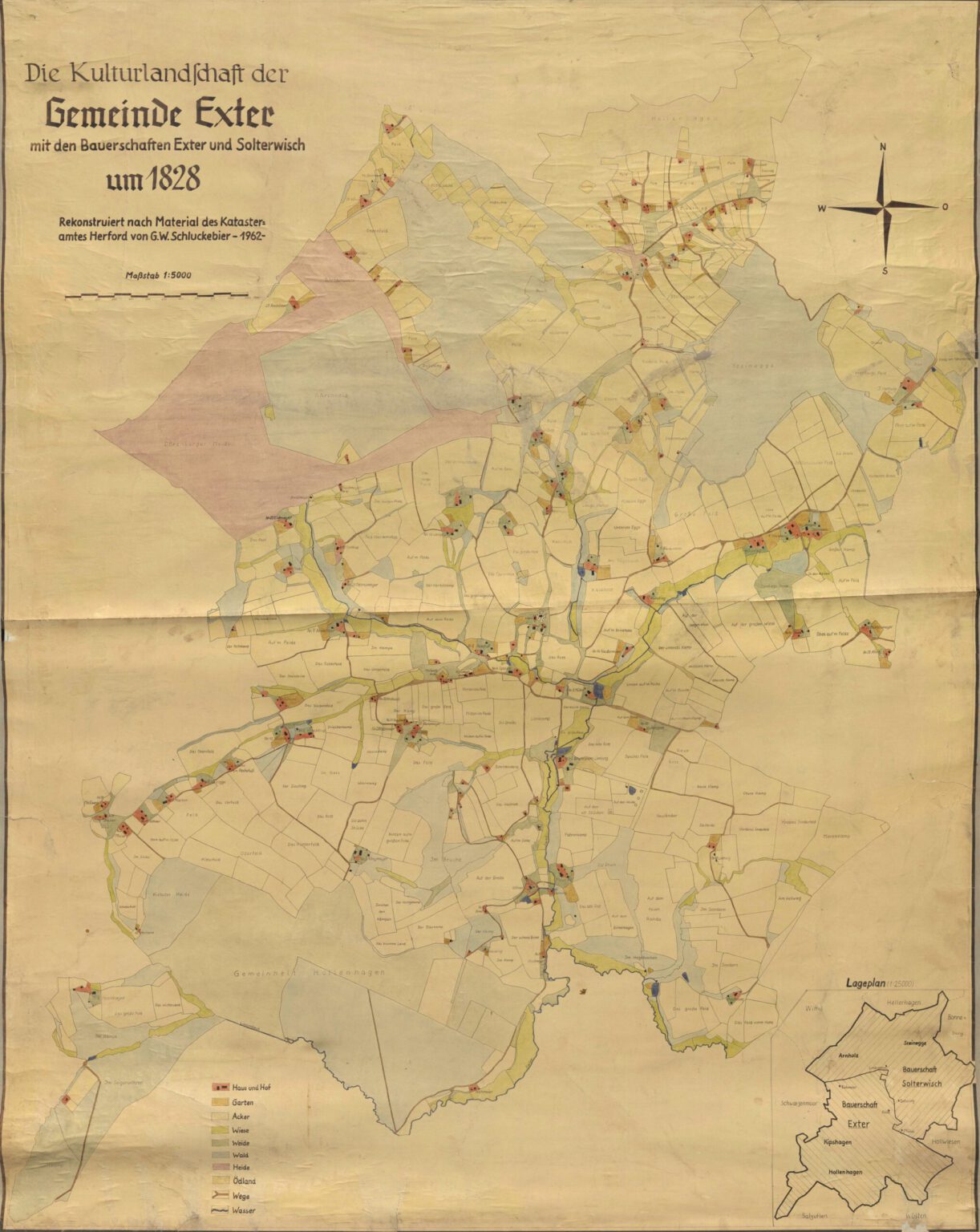 Kulturlandkarten Vlotho – hf-gen